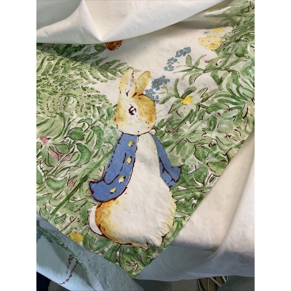 Pottery Barn | Dining | Pottery Barn Kids Peter Rabbit Garden ...